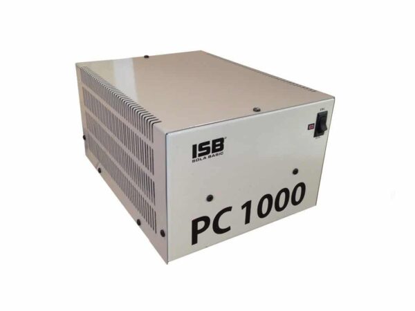 Regulador de voltaje ferroresonante PC-1000 | Regulatronic