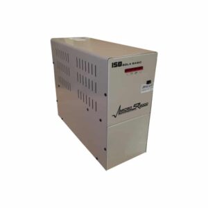 No break UPS XR-21-202DB 2KVA Sola Basic | Micro SR |Doble Banco
